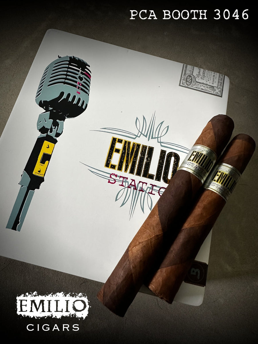 Oveja Negra Brands - Where Art and Tobacco Collide
